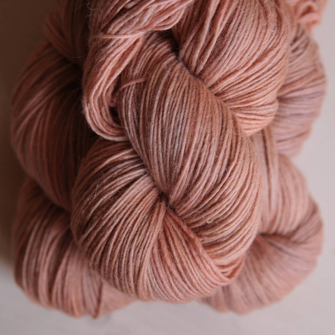 A Pure & Simple Wool - Lanivendole